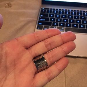 Jewelry | Layered Ring | Poshmark